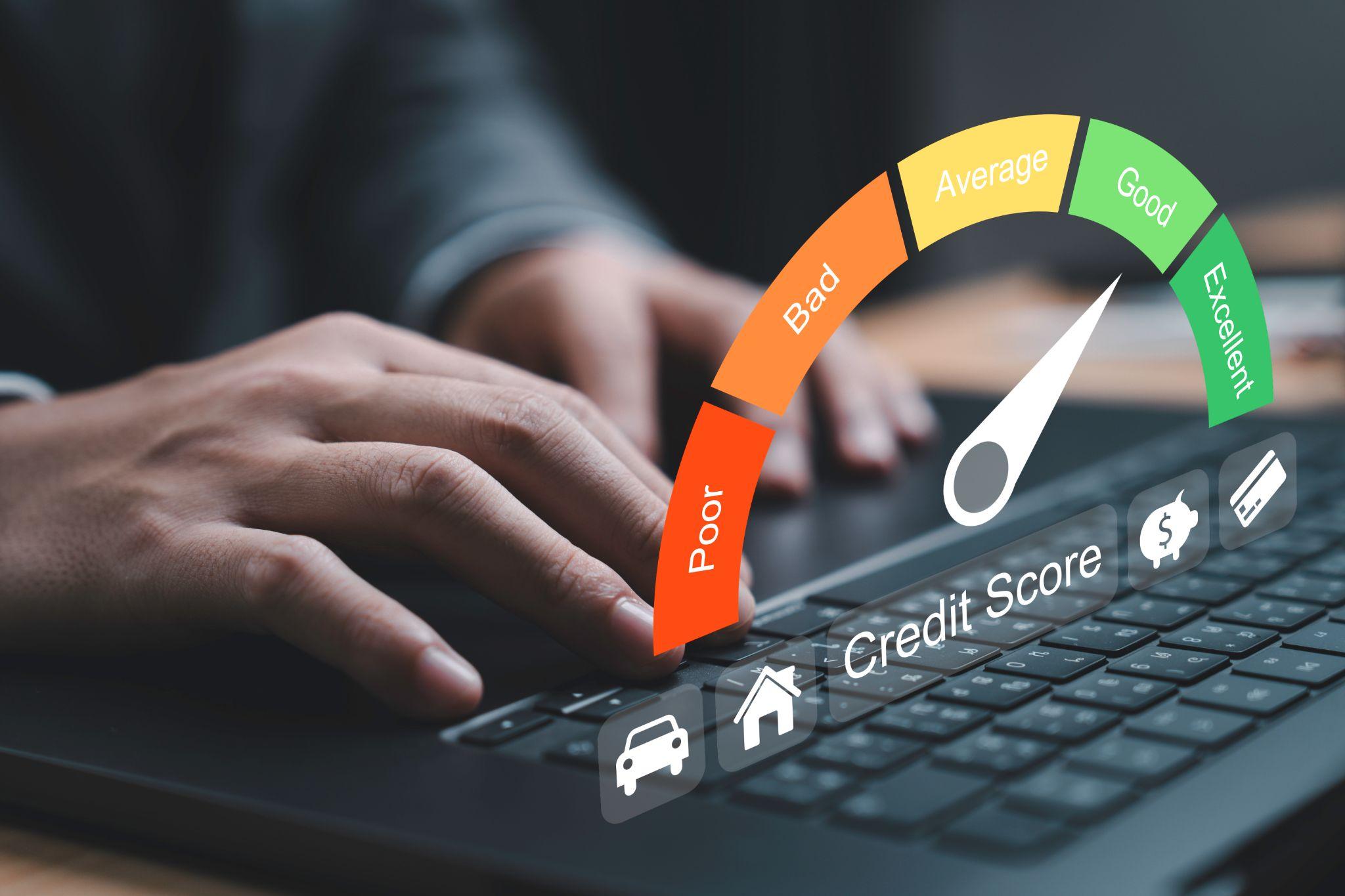 Building Credit in the New Year: Tips for a Stronger Score - The People ...